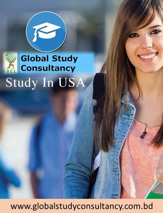 Best & Honest Study Abroad Consultancy | www.gscl.com.bd